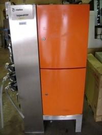 Lab Equipment - Freeness Tester - Surplus Paper Equipment - Freeness Tester